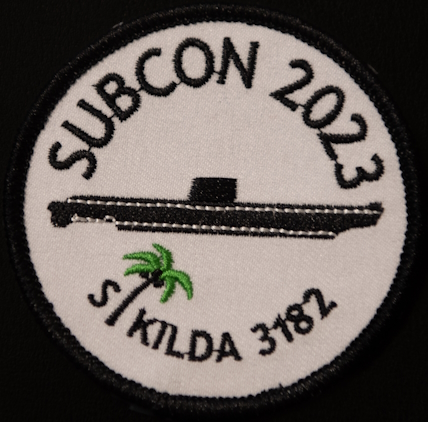 Subcom 2023